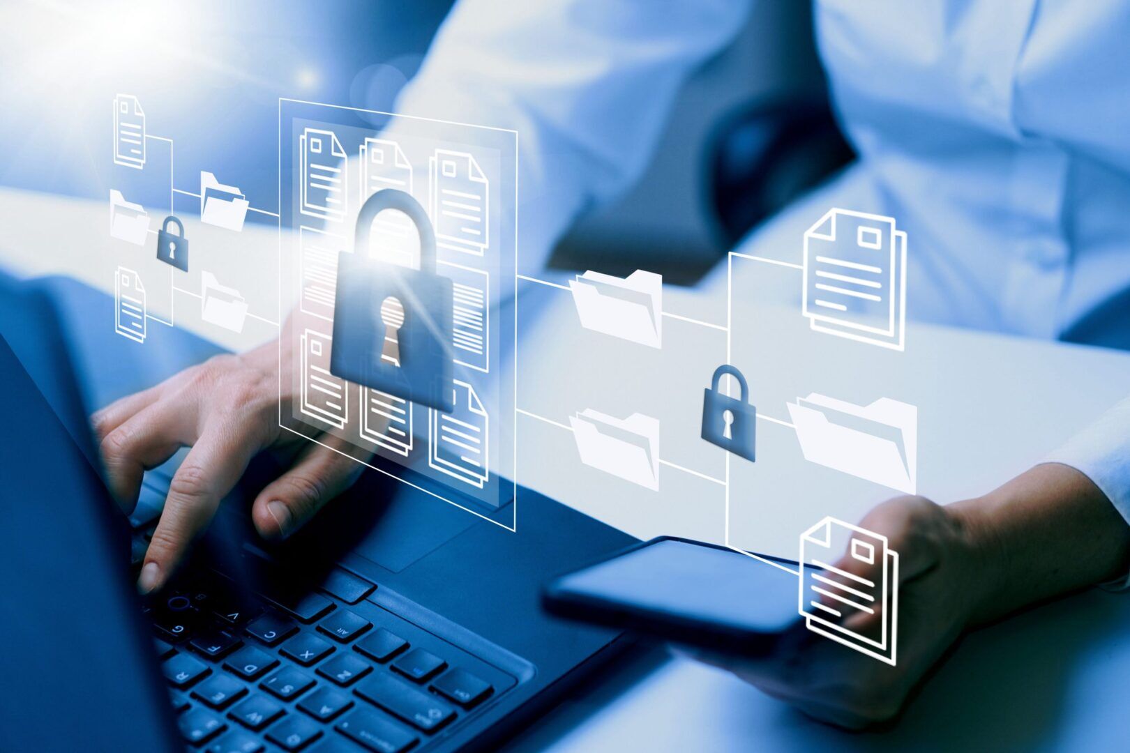 The Role of Policy and Documentation in a Mature Cybersecurity Program ...